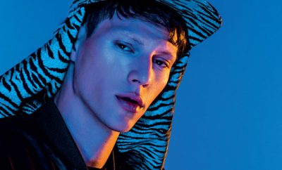 MMSCENE PORTRAITS: David Hudd by Theresa Paul