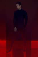 MMSCENE PORTRAITS: Nick Scherner by Jose Espaillat