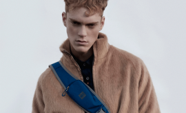 MMSCENE PORTRAITS: David Hudd by Theresa Paul