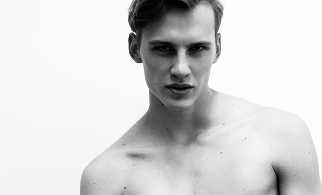 Sam Webb, Jordan Barrett, Harry Goodwins & Presley Gerber for 7th Man