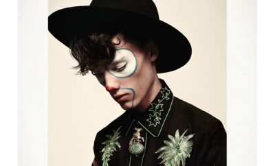 MMSCENE STYLE STORIES: Austin Knode by Chase Zalewski