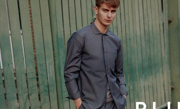 Ben Allen - Male Model Scene