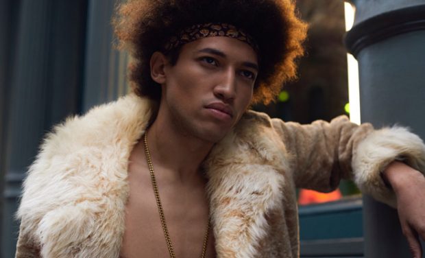 MMSCENE PORTRAITS: Tadeo Rivera by Lucas Ricci