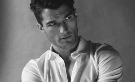 Portfolio Updates: Benjamin Hahn by Sarah Gallaun