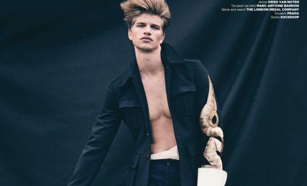TOBY HUNTINGTON WHITELEY FRONTS D'SCENE #06