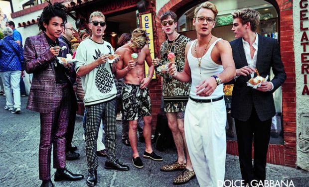 MMSCENE Magazine's Exclusive Interview with CHRIS APPLETON