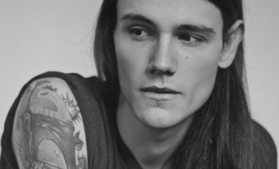 MMSCENE STYLE STORIES: Kedric Bateman by Raen Badua