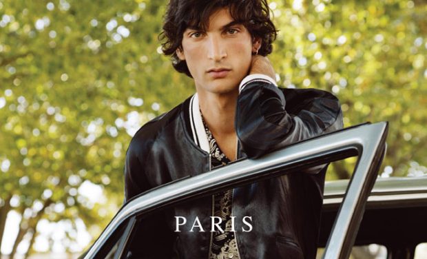 Rich & Alex Labbee in The Contest by Michael Descoteaux