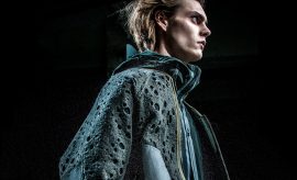 DESIGNER TO WATCH: Q&A WITH BOAZ VAN DOORNIK