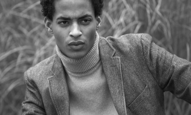 Jamie Dornan Stars in GQ Australia February 2017 Cover Story