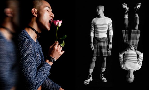 MMSCENE STYLE STORIES: Kedric Bateman by Raen Badua