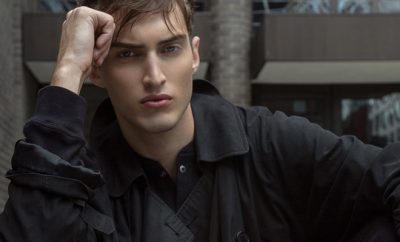 MMSCENE MARCH 2017 ISSUE Starring CHARLIE FRANCE - OUT NOW!