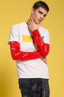 MMSCENE STYLE STORIES: Daan Bach by Alexander Bello