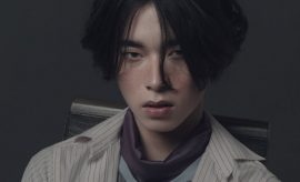 Faithfully: Alex Prado by Ryan Jerome for FV Magazine Youth Issue