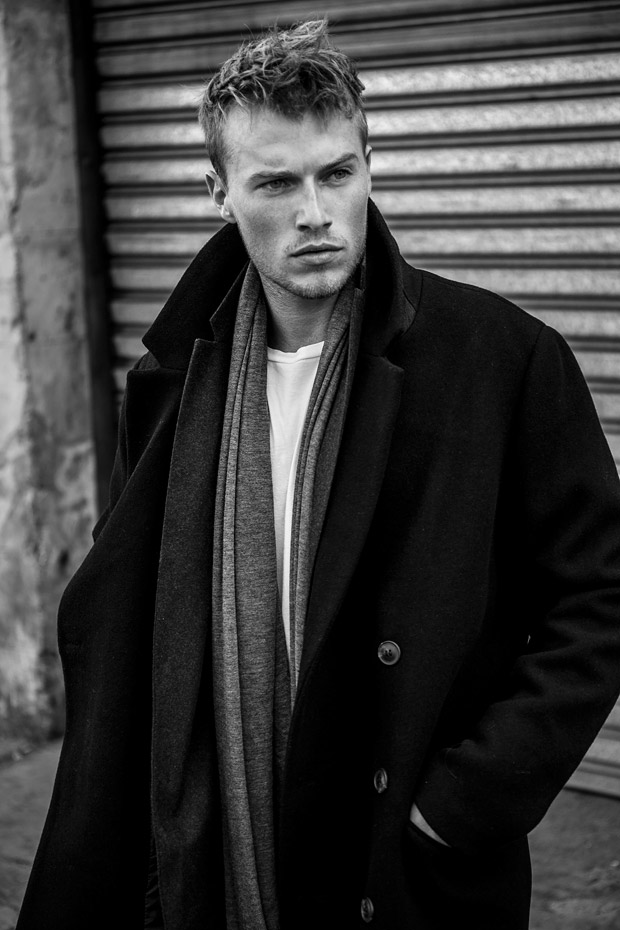 Portfolio Update: Jake Cassar by Pat Supsiri