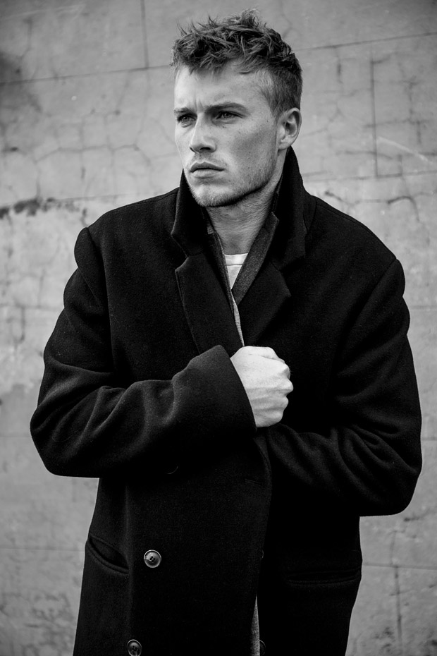 Portfolio Update: Jake Cassar by Pat Supsiri