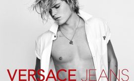 MMSCENE STYLE STORIES: Davy Jones in Walk Through The Fire by Tamara Hansen