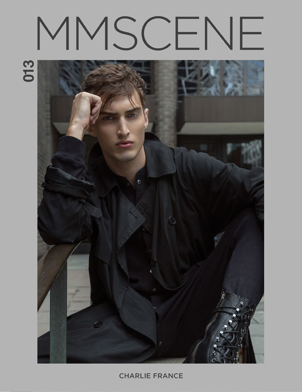 Charlie France | Page 46 | the Fashion Spot