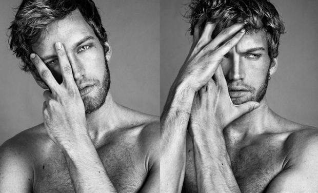 Rob Rea by Brice Hardelin