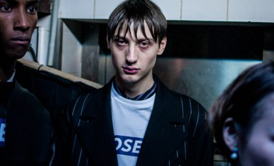 MMSCENE PORTRAITS: Brian & Pierce in Can’t Have by Hui-Yu