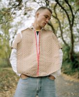 MMSCENE STYLE STORIES: Marc Luloh by Aurelien Nobecourt-Arras