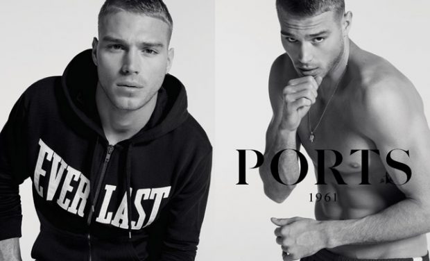 Dress for Adventure: Max Fieschi Stars in WSJ. Magazine March Men’s ...