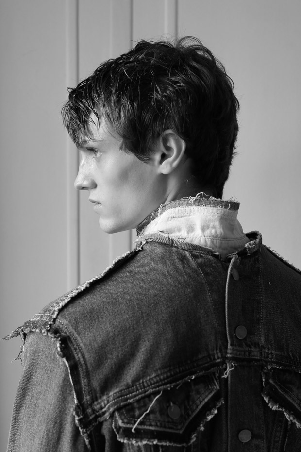 MMSCENE STYLE STORIES: Tom Bird by Jonathan Quentin