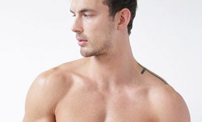 MMSCENE PORTRAITS: Chris Theo by Mark Mendez