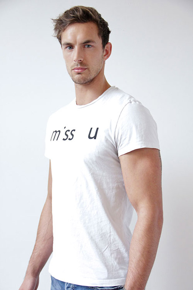 Digital Update: Christian Hogue at Soul Artist Management