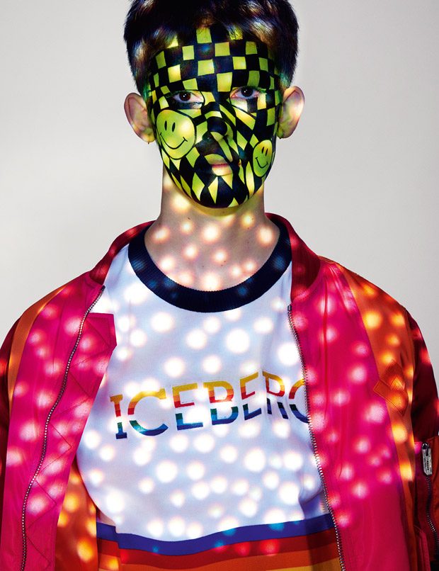 Kyle Strong, Samuel Rock, Samuel Rydbacken & Dominic Myatt for Hunger ...