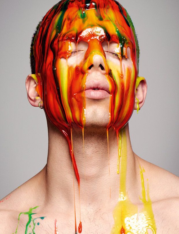 Kyle Strong, Samuel Rock, Samuel Rydbacken & Dominic Myatt for Hunger ...