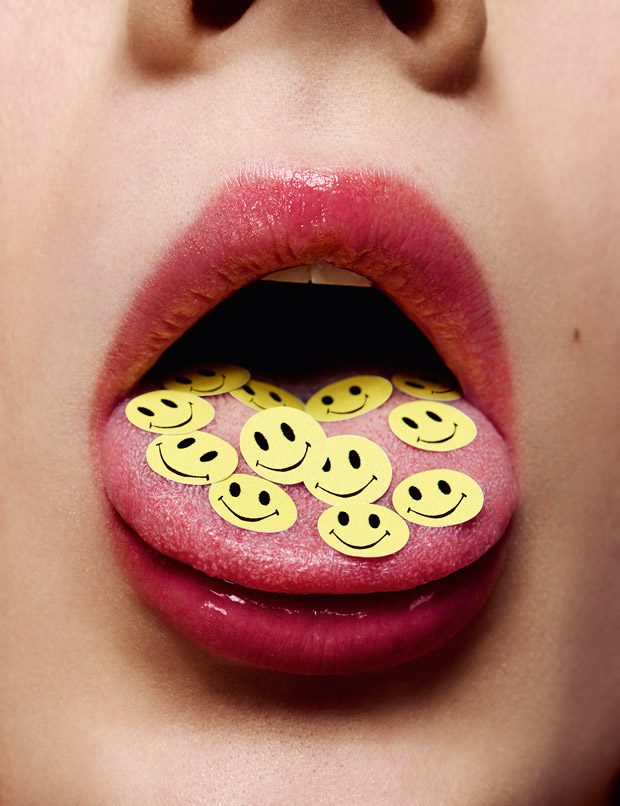 Kyle Strong, Samuel Rock, Samuel Rydbacken & Dominic Myatt for Hunger ...