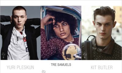 MODEL TALK: ORAN KATAN EXCLUSIVE INTERVIEW