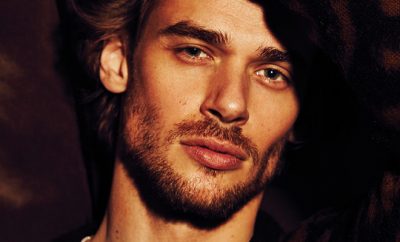 MMSCENE STYLE STORIES: Josh Knight Lee by Filbert Kung