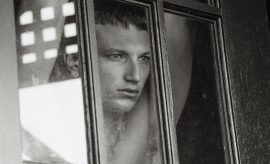 MMSCENE MAGAZINE: ERA OF THE MALE MODEL