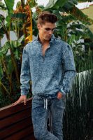 MMSCENE PORTRAITS: Jon Herrmann by Gabe Ayala