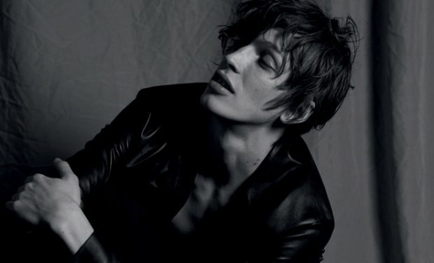 Essential Homme - Male Model Scene