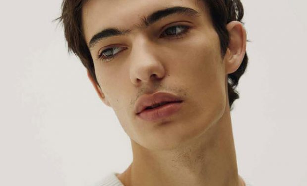 Smells Like Teen Spirit by Jack Bridgland for MMSCENE Magazine