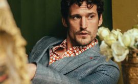 MMSCENE STYLE STORIES: Josh Knight Lee by Filbert Kung