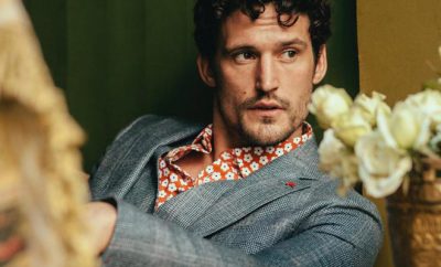 MMSCENE STYLE STORIES: Josh Knight Lee by Filbert Kung