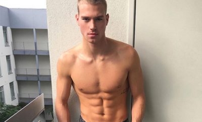 Kyle Strong, Samuel Rock, Samuel Rydbacken & Dominic Myatt for Hunger ...