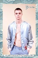 Brave Model Management Spring Summer 2018 Show Package