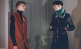 MMSCENE BEAUTY: 4 Essential Male Model Grooming Routines