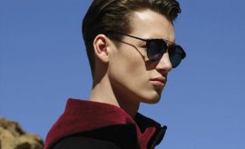 Jarrod Scott is the Cover Star of Peplvm Magazine Wanderlust Issue