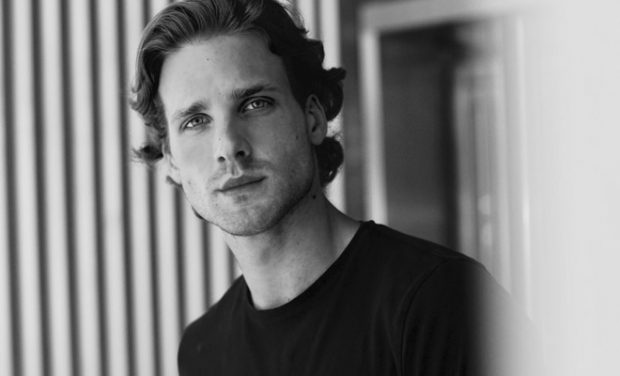 MMSCENE PORTRAITS: Gabriel Gendreau by Patrick Lacsina