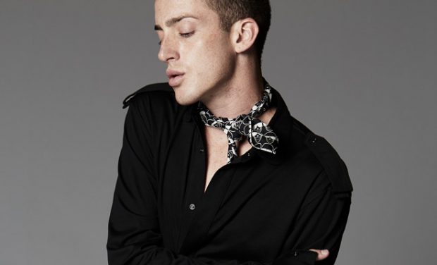 MMSCENE STYLE STORIES: Janusz Kuhlmann & Remo Latzke