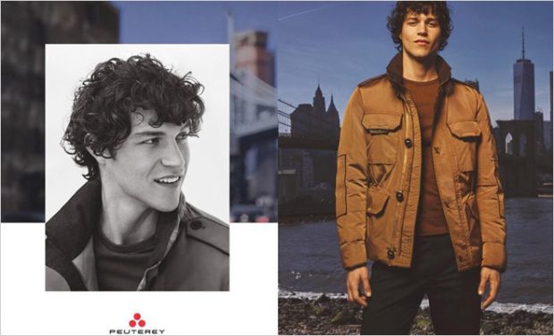 MMSCENE STYLE STORIES: Guy Vadas by Rohan Stanley