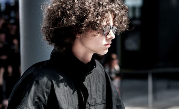 MMSCENE STYLE STORIES: Guy Vadas by Rohan Stanley