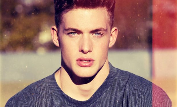 MMSCENE STYLE STORIES: Harry Bullen by Benson Yip