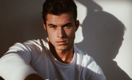 MATTHEW NOSZKA by JUSTIN CAMPBELL for TINGS Magazine